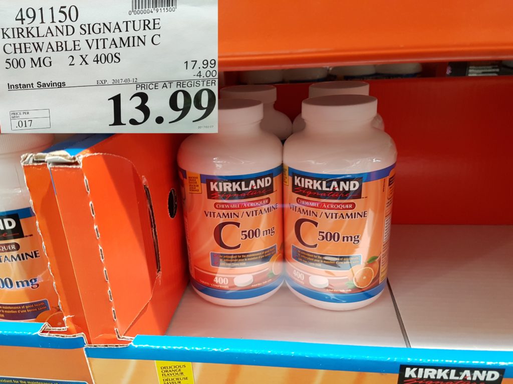 20170306_130047 - Costco East Fan Blog