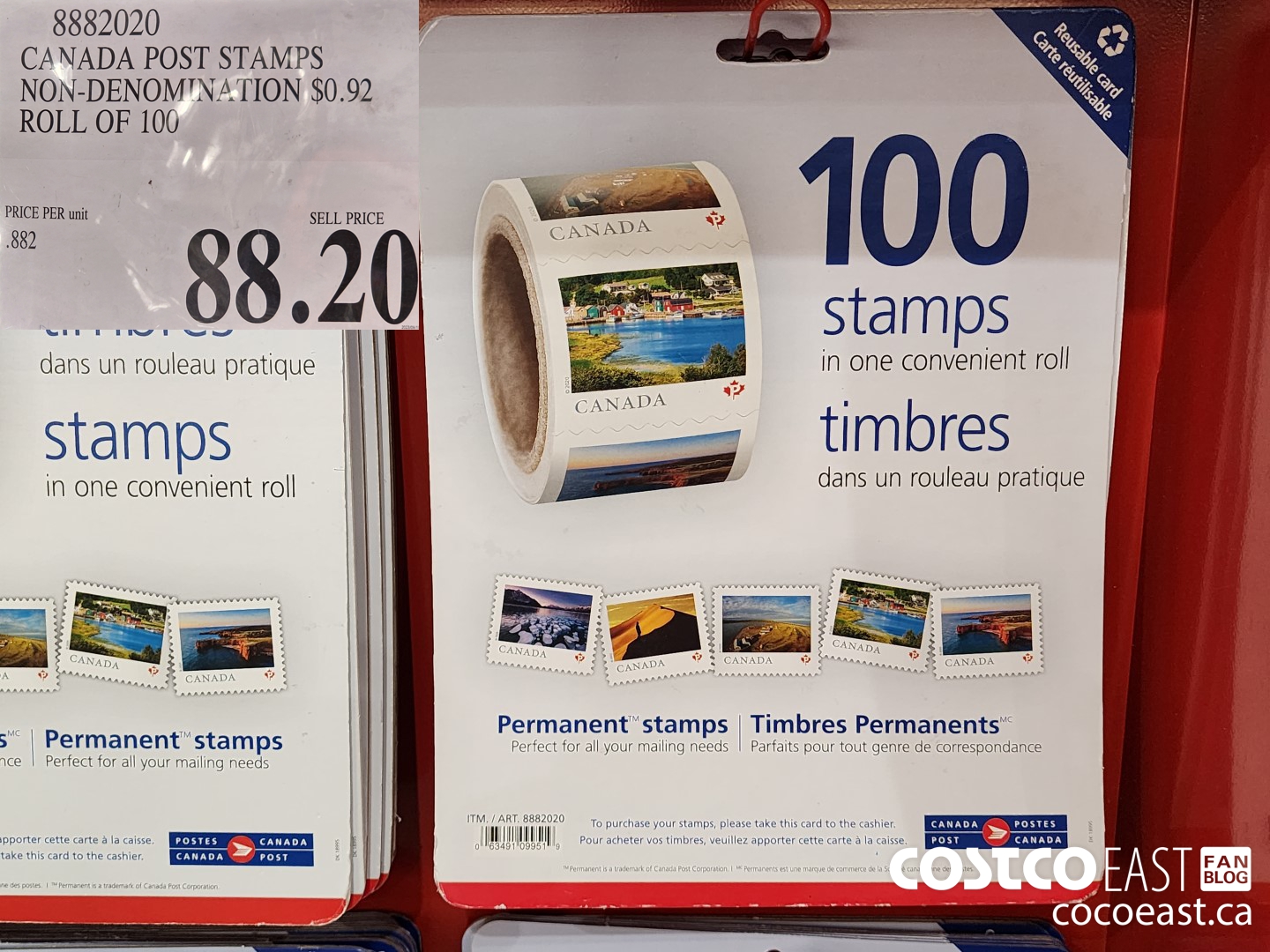 Costco East Seasonal Aisle Super Post Nov 29th 2023 – Ontario & Atlantic Canada - Costco East ...