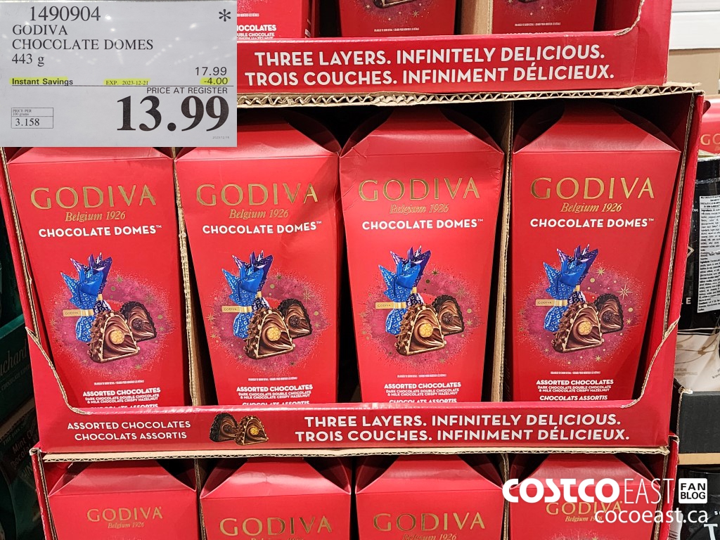 Costco weekend Sales Dec 15th - 17th 2023 – Ontario & Atlantic Canada - Costco East Fan Blog