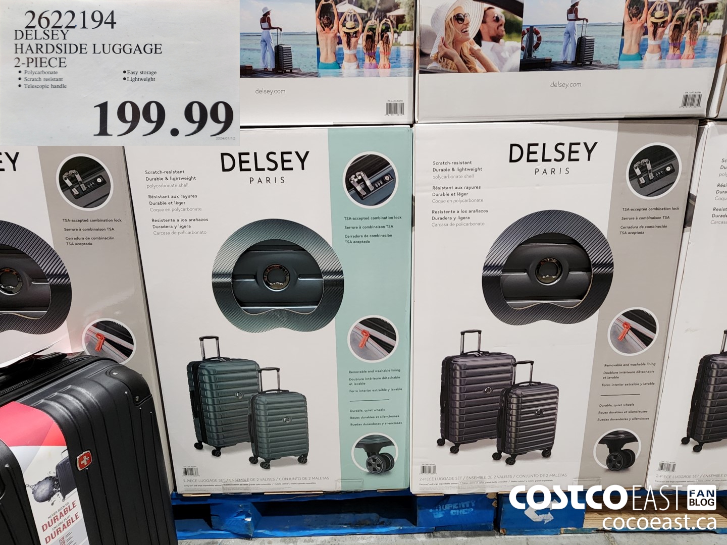 Costco weekend Sales Jan 26th - 28th 2024 – Ontario & Atlantic Canada - Costco East Fan Blog