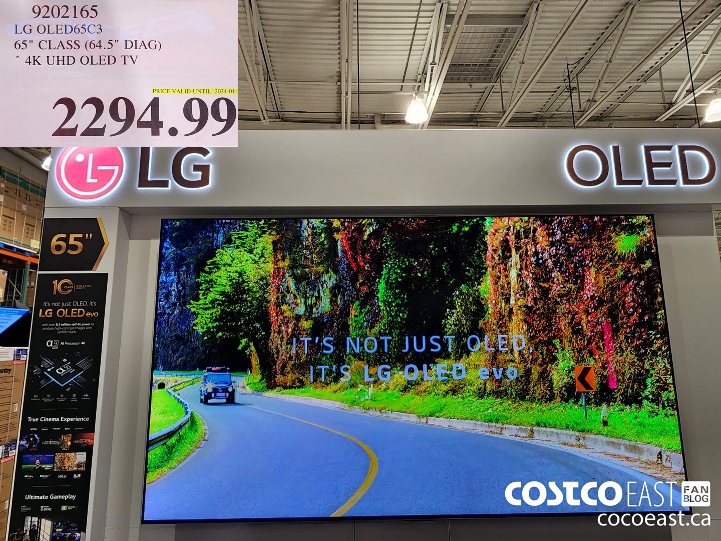 Costco weekend Sales Jan 19th - 21st 2024 – Ontario & Atlantic Canada - Costco East Fan Blog