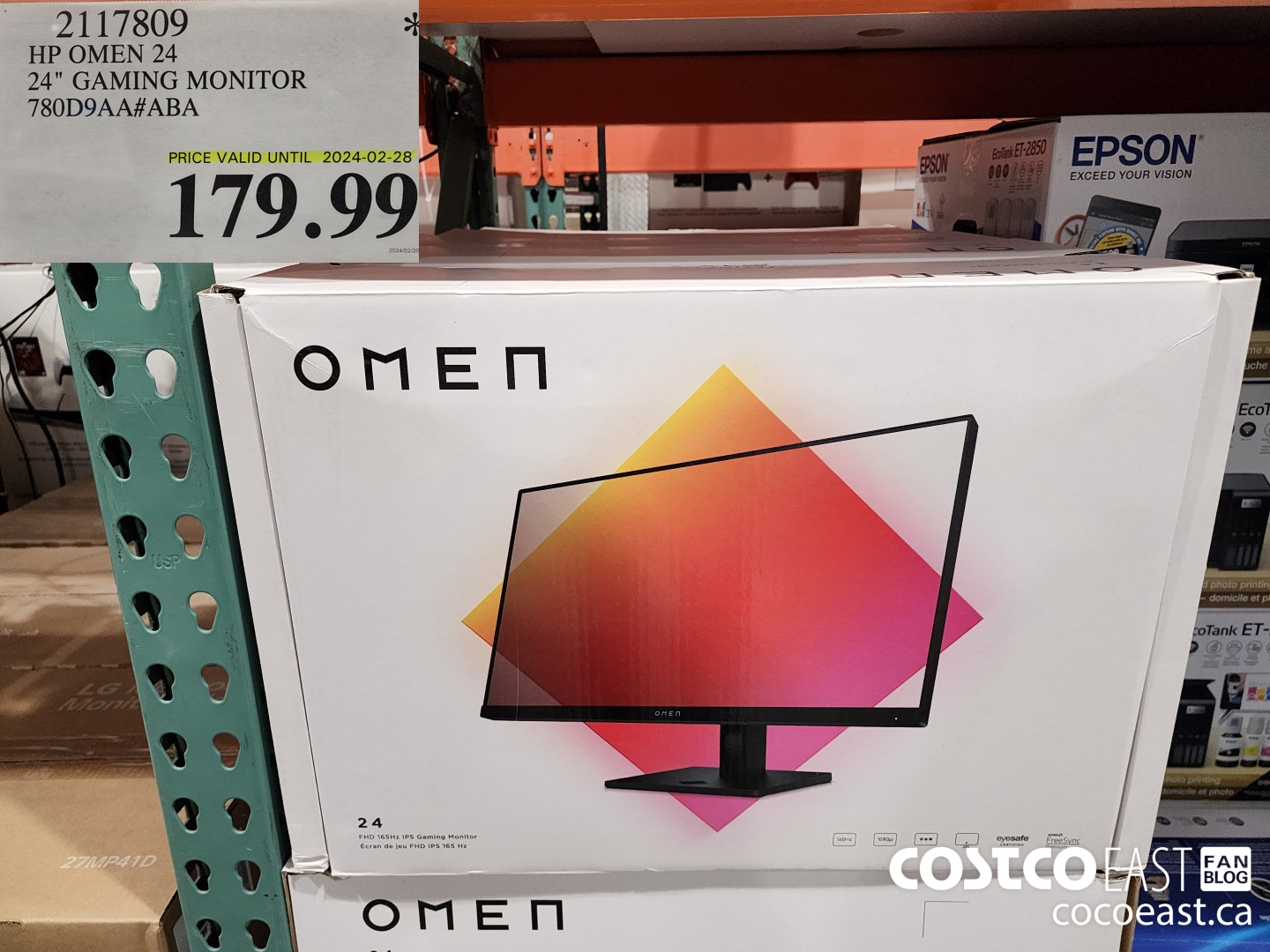 Costco sales & Flyer sales Feb 20th - 25th 2024 – Ontario, Quebec & Atlantic Canada - Costco ...