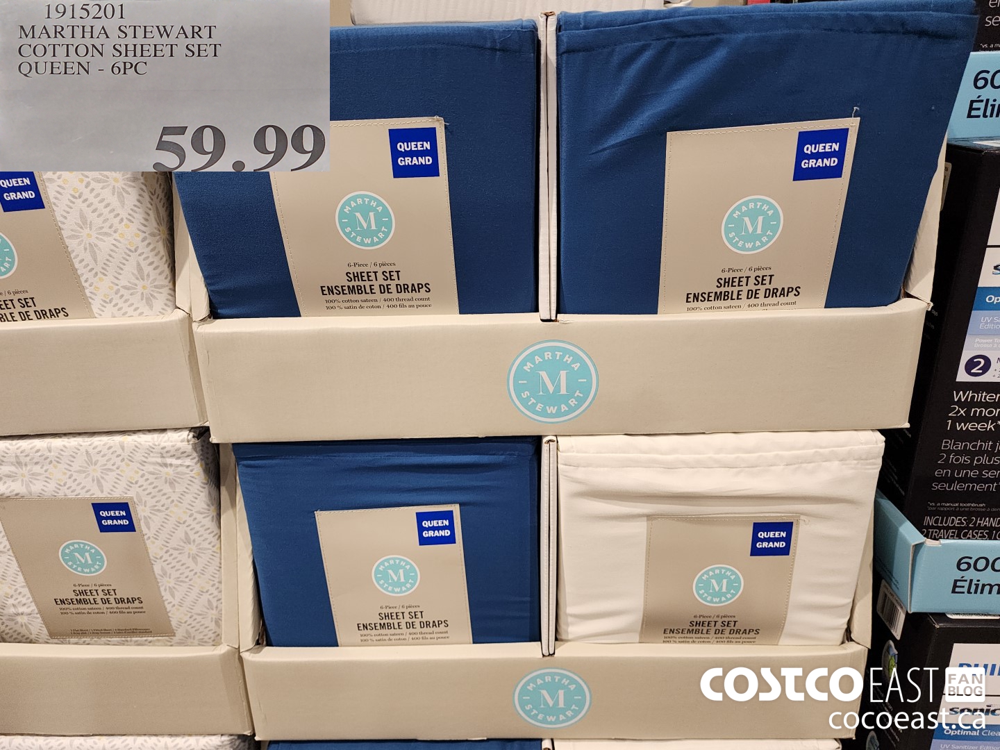 Costco weekend Sales March 22nd - 24th 2024 – Ontario, Quebec & Atlantic Canada - Costco East ...