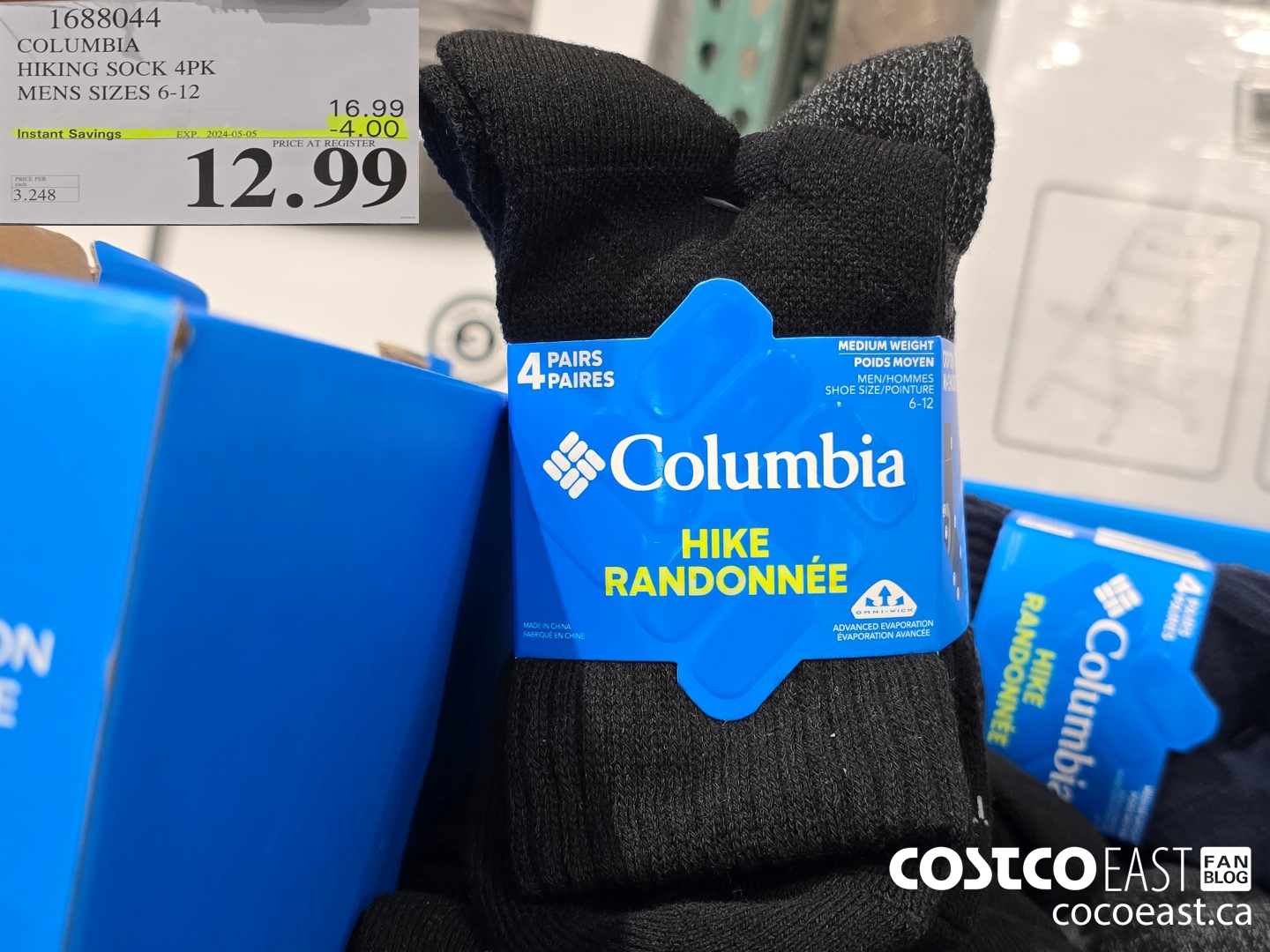 Costco sales & Flyer sales April 22nd - 28th 2024 – Ontario, Quebec & Atlantic Canada - Costco ...