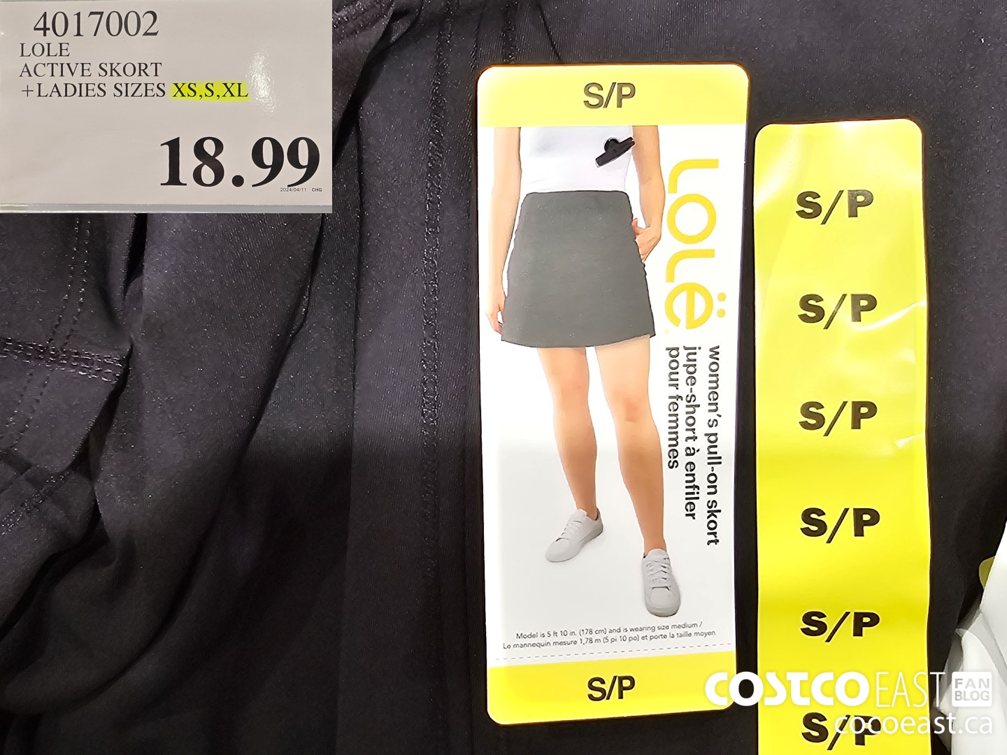 Costco weekend Sales April 12th - 14th 2024 – Ontario, Quebec & Atlantic Canada - Costco East ...