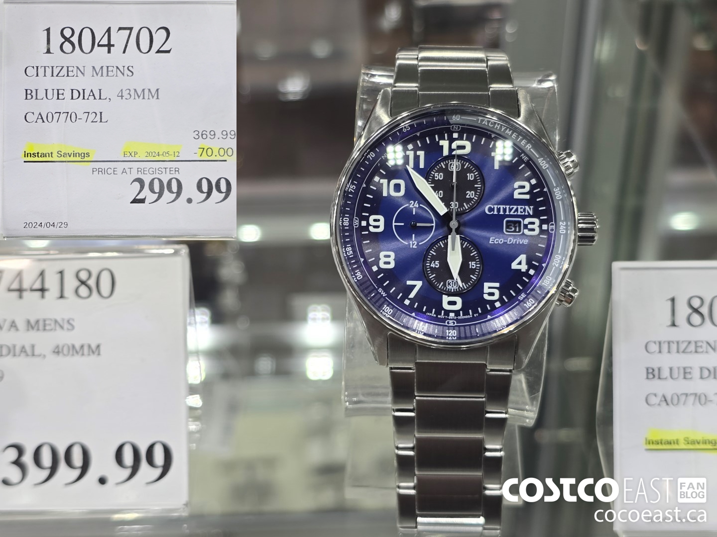 Costco weekend Sales May 3rd - 5th 2024 – Ontario, Quebec & Atlantic Canada - Costco East Fan Blog