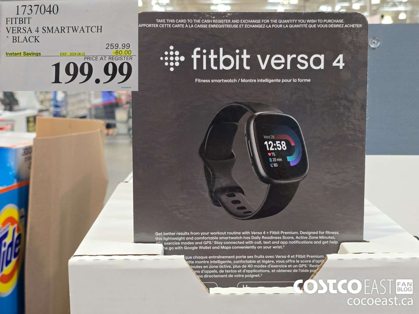 Costco sales & Flyer sales June 17th - 23rd 2024 – Ontario, Quebec & Atlantic Canada - Costco ...