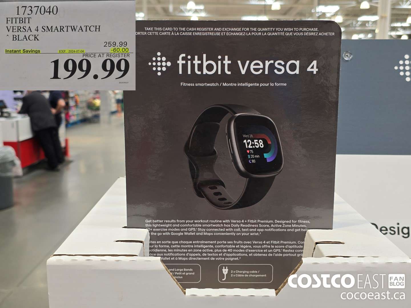 Costco weekend Sales June 28th - 30th 2024 – Ontario, Quebec & Atlantic Canada - Costco East Fan ...