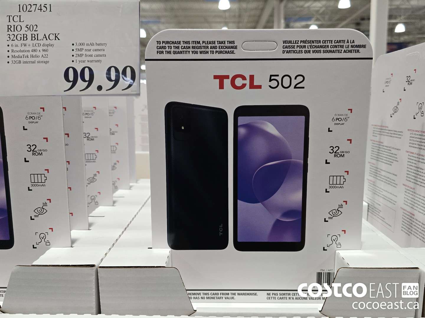 Costco weekend Sales Sept 27th - 29th 2024 – Ontario & Atlantic Canada - Costco East Fan Blog