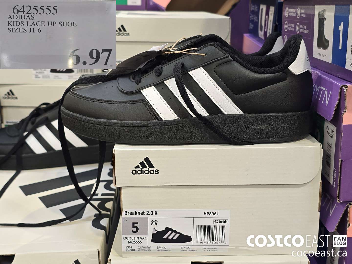 Costco weekend Sales Oct 11th - 13th 2024 – Ontario & Atlantic Canada - Costco East Fan Blog