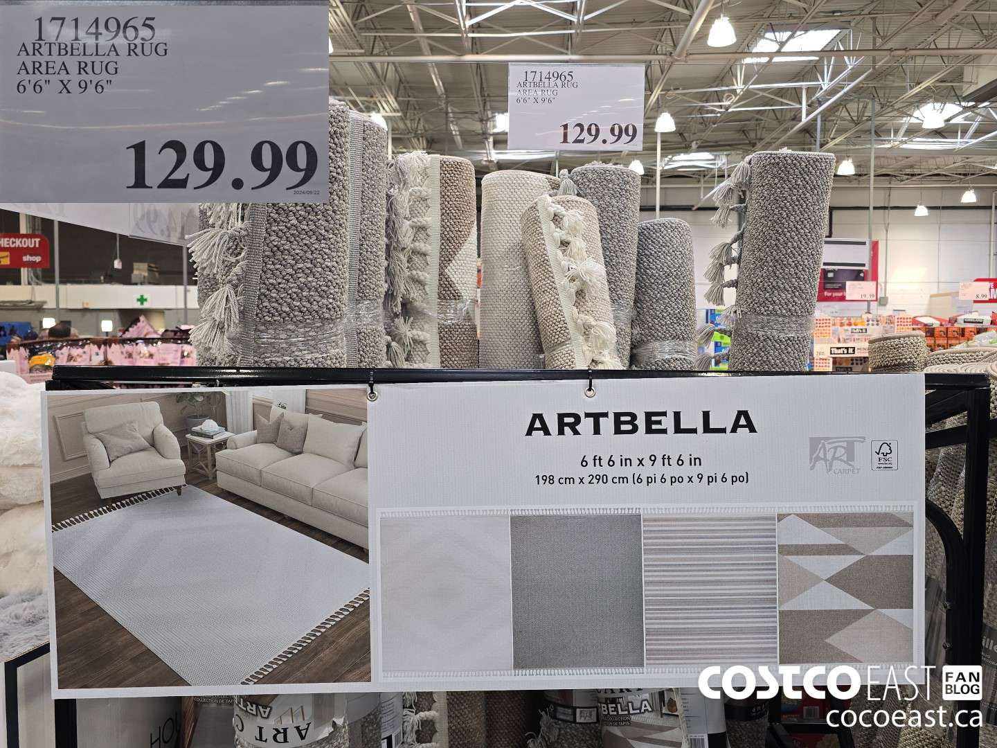 Costco weekend Sales Oct 11th - 13th 2024 – Ontario & Atlantic Canada - Costco East Fan Blog