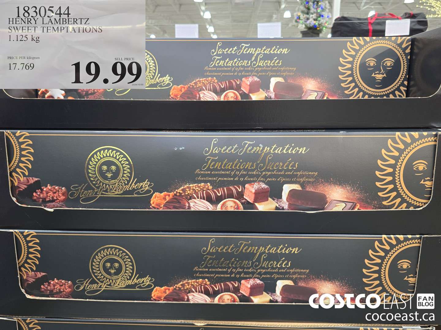Costco weekend Sales Nov 8th - 10th 2024 – Ontario & Atlantic Canada - Costco East Fan Blog