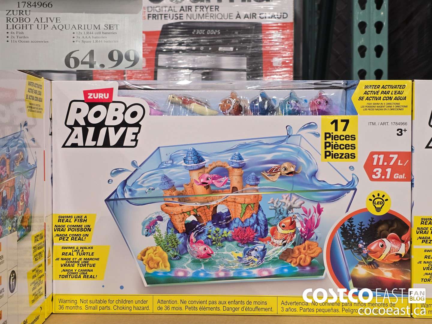 Costco weekend Sales Nov 22nd - 24th 2024 – Ontario & Atlantic Canada - Costco East Fan Blog