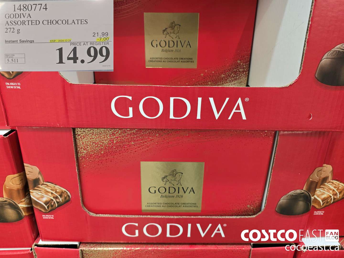 Costco sales & Flyer sales Dec 23rd - 29th 2024 – Ontario & Atlantic Canada - Costco East Fan Blog