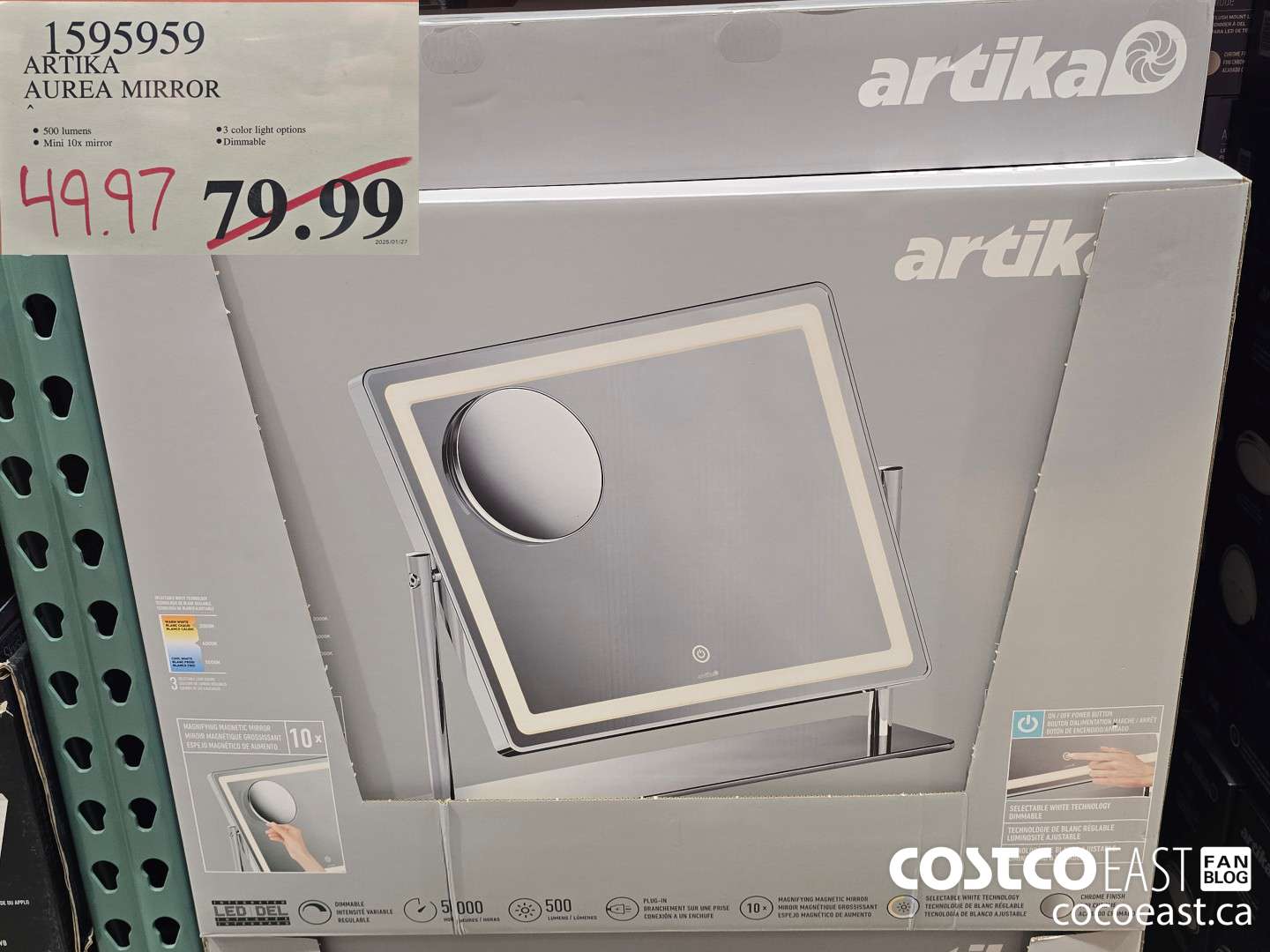 Costco sales & Flyer sales Feb 10th - 16th 2025 – Ontario & Atlantic Canada - Costco East Fan Blog