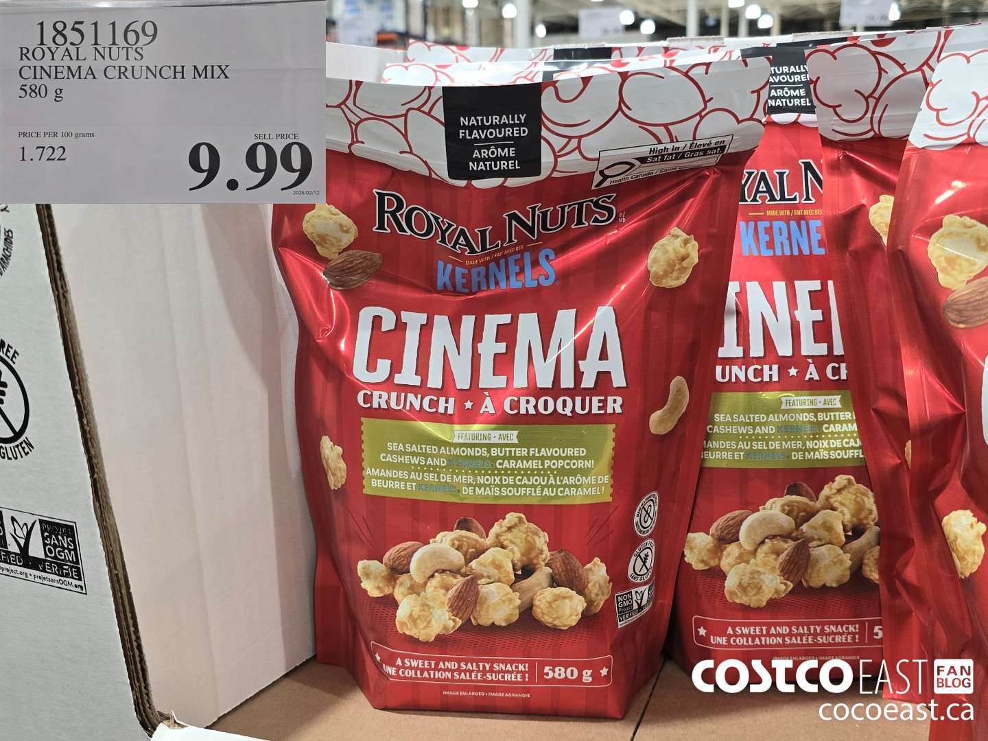 Costco weekend Sales Feb 14th - 16th 2025 – Ontario & Atlantic Canada - Costco East Fan Blog