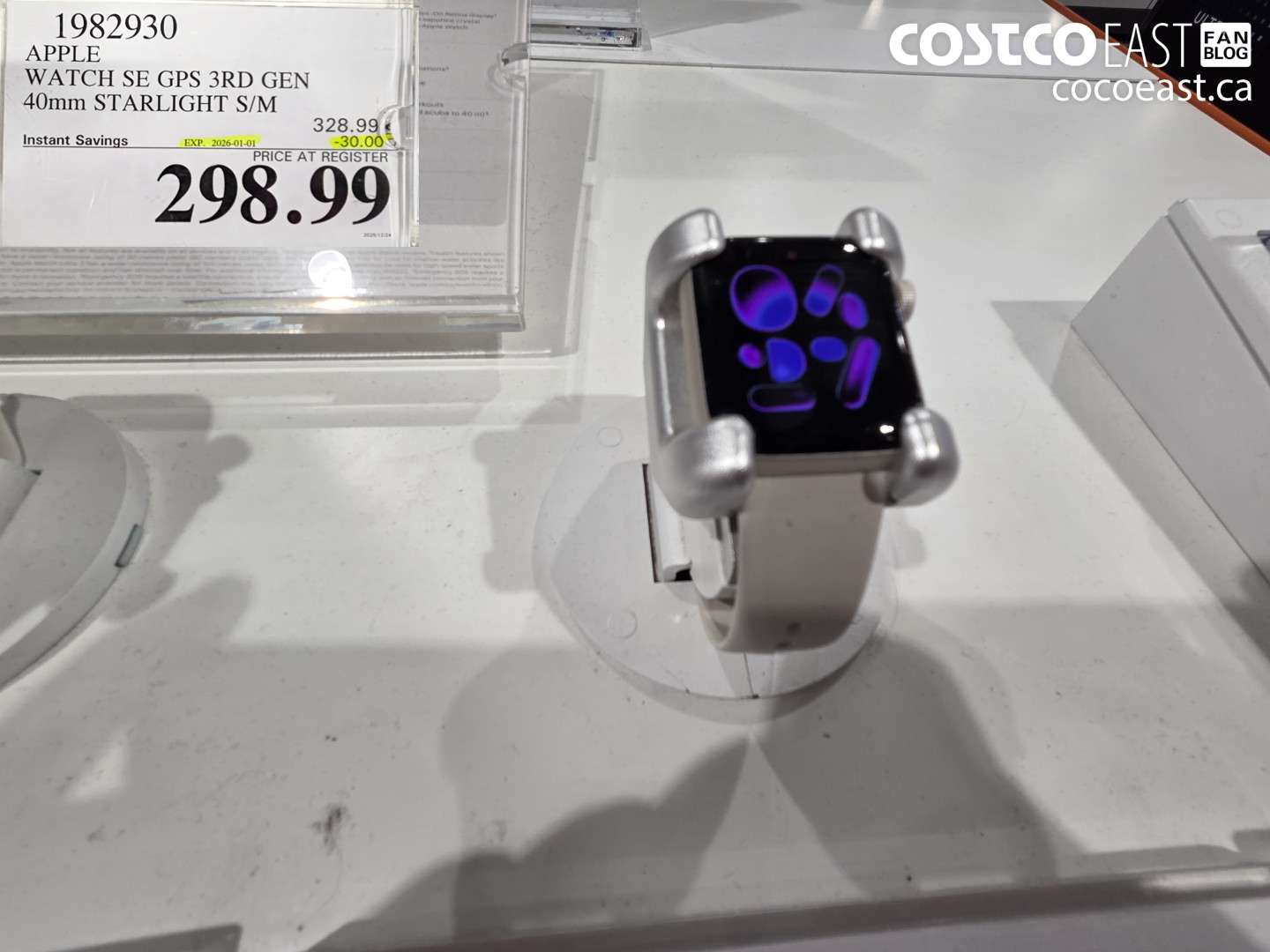 Costco BOXING DAY weekend Sales Dec 26th - 28th 2025 – Ontario ...