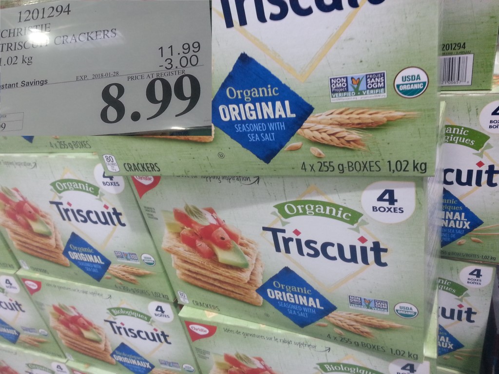 1201294 CHRISTIE TRISCUIT CRACKERS 1 02 KG 3 00 INSTANT SAVINGS EXPIRES ...