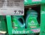 386278 PALMOLIVE ADVANCED LIQUID DISH DETERGENT 5 L 2 00 INSTANT ...
