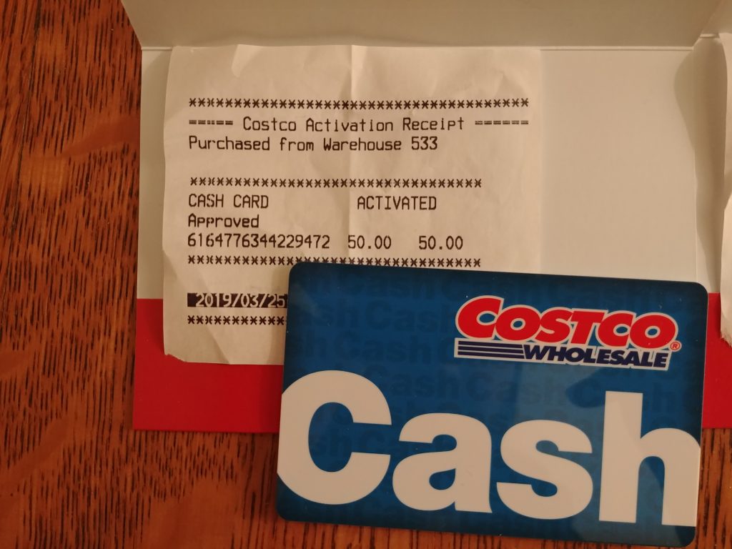 ATTENTION Costco Treasure Hunters it's PRIZE TIME!!! And I've got 2 of ...