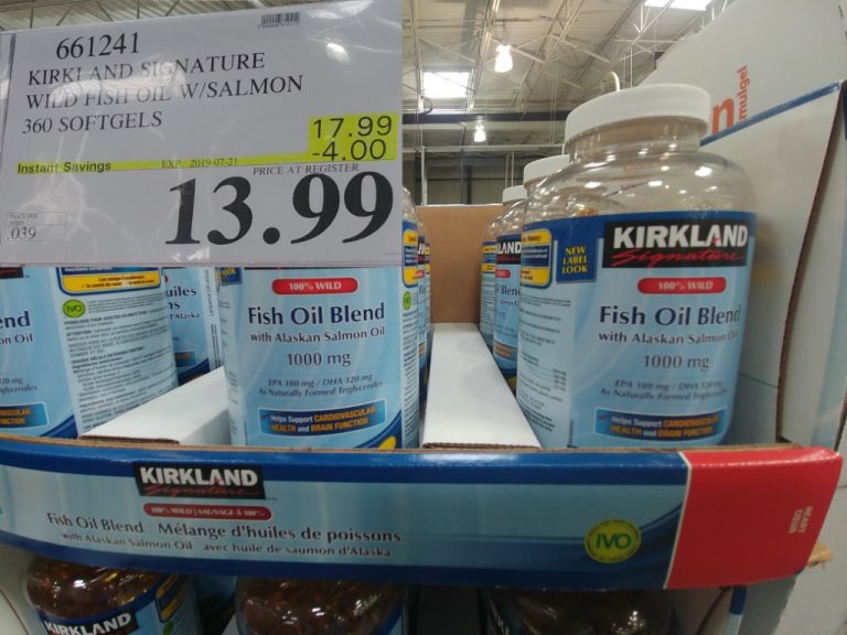 Costco Flyer and Costco Sale Items July 8th - 14th 2019 – Ontario ...