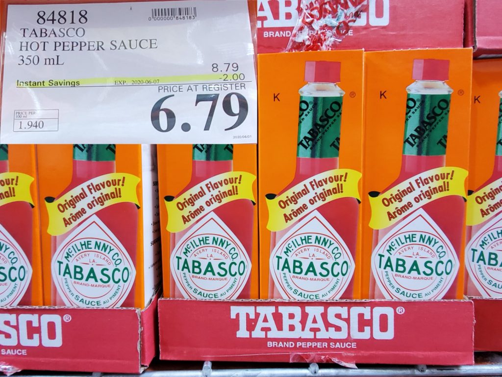 84818-tabasco-hot-pepper-sauce-350-ml-2-00-instant-savings-expires-on
