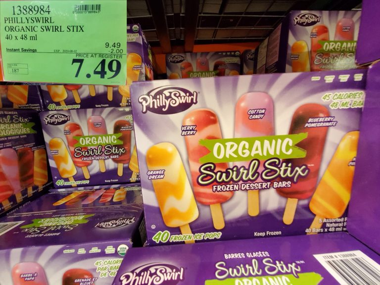 1388984 PHILLYSWIRL ORGANIC SWIRL STIX 40 X 48 ML 2 00 INSTANT SAVINGS ...