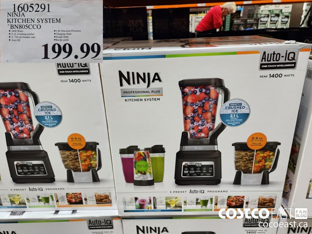 Costco East Small Appliances and Kitchenware Super Post: Sept 21st 2022 ...