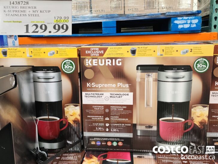 Costco weekend Sales Oct 28th - 30th 2022 – Ontario, Quebec & Atlantic Canada - Costco East Fan Blog