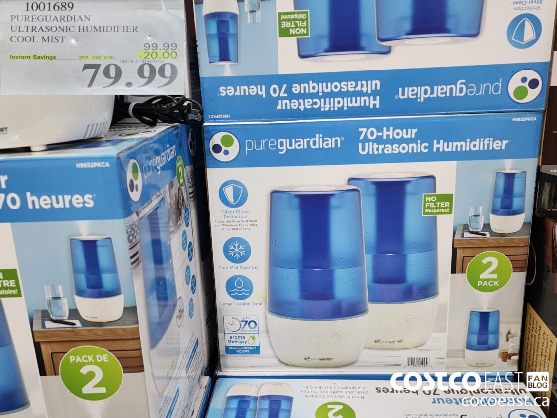 Costco weekend Sales Oct 28th - 30th 2022 – Ontario, Quebec & Atlantic Canada - Costco East Fan Blog