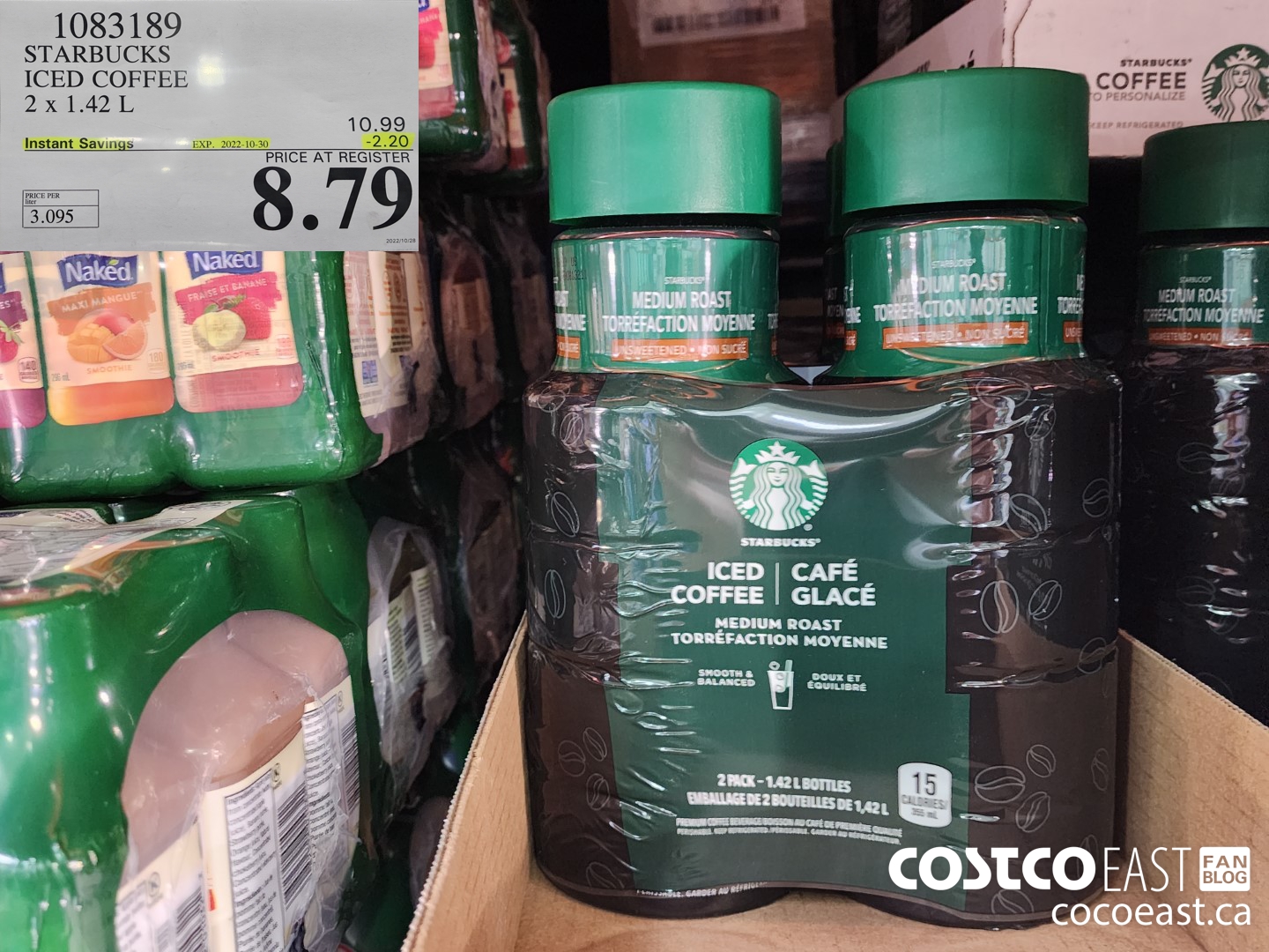 Costco weekend Sales Oct 28th - 30th 2022 – Ontario, Quebec & Atlantic ... Costco weekend Sales Oct 28th - 30th 2022 – Ontario, Quebec & Atlantic ...