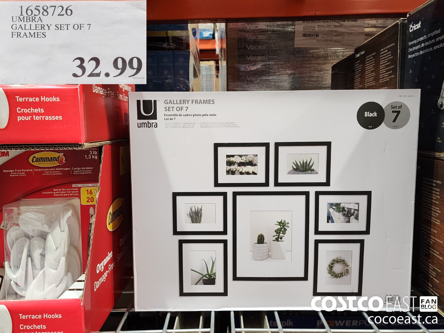 Costco Poster Frames