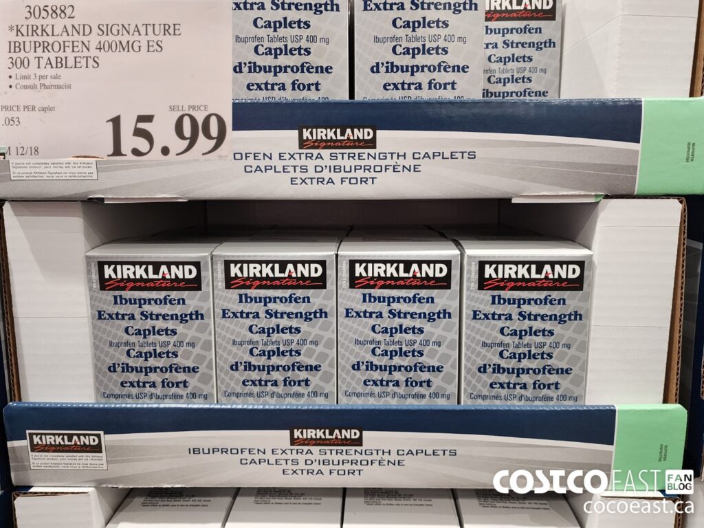 Costco East Pharmacy & Diaper Super Post: Dec 14th 2022 – Ontario ...