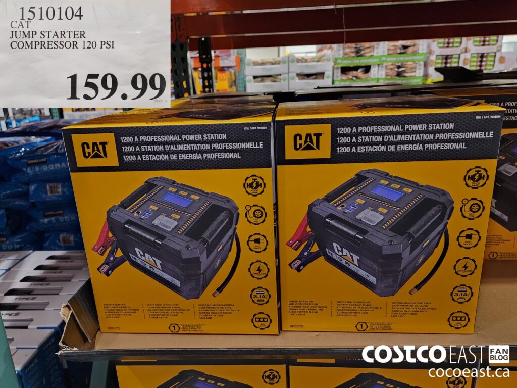 Costco East Automotive, Workshop & Electrical Super Post Jan 25th 2023 ...