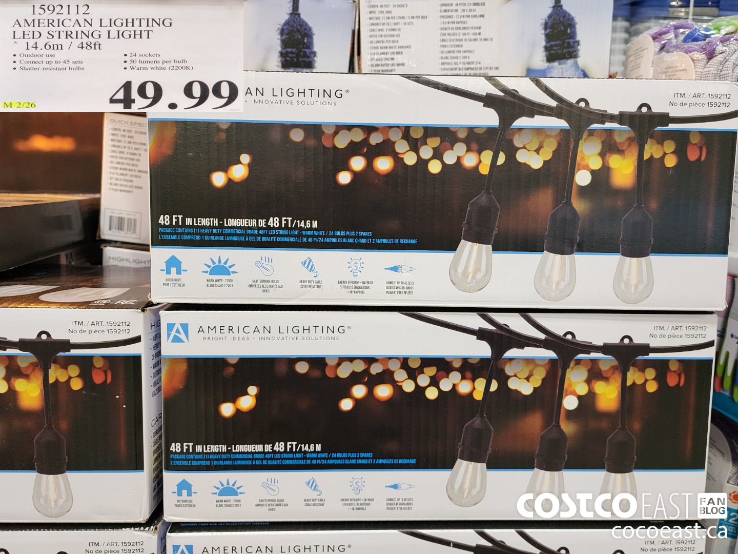 Costco weekend Sales Feb 17th - 19th 2023 – Ontario & Atlantic Canada ...