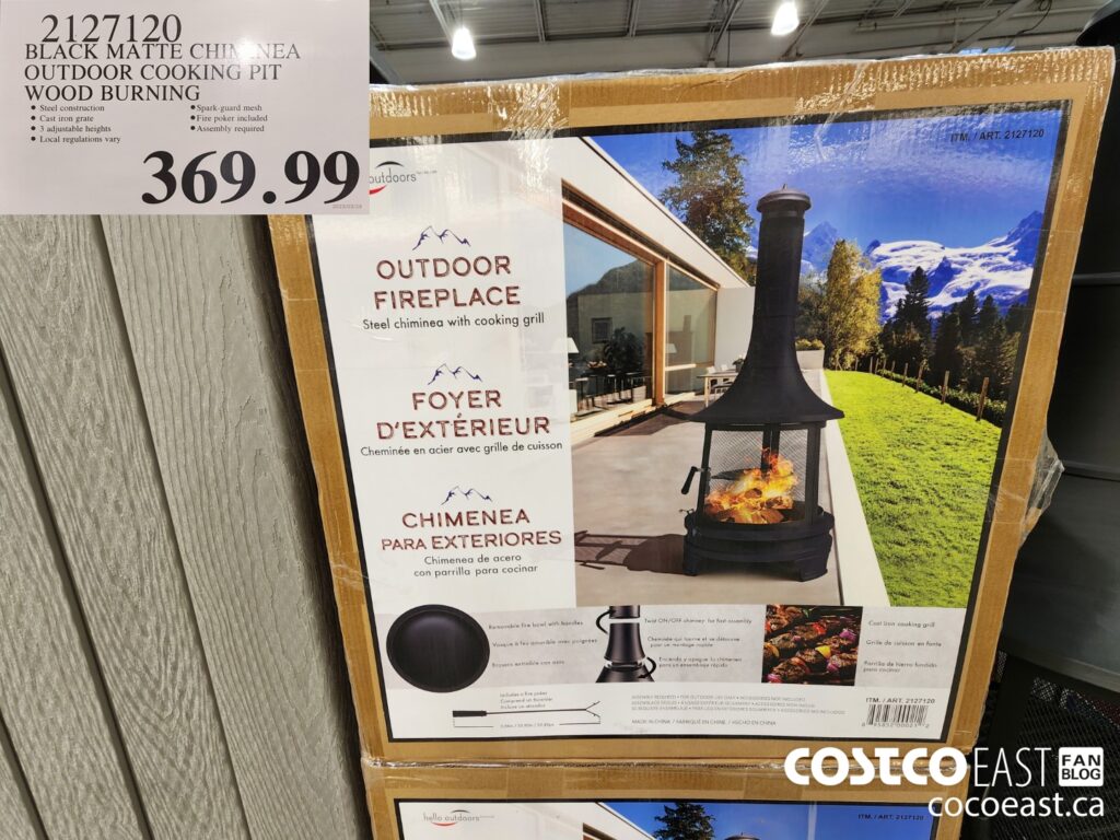 Costco East Seasonal aisle Super Post March 29th 2023 – Ontario ...