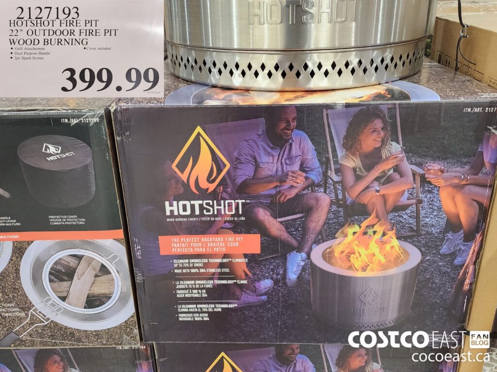 Costco East Seasonal aisle Super Post March 29th 2023 – Ontario ...