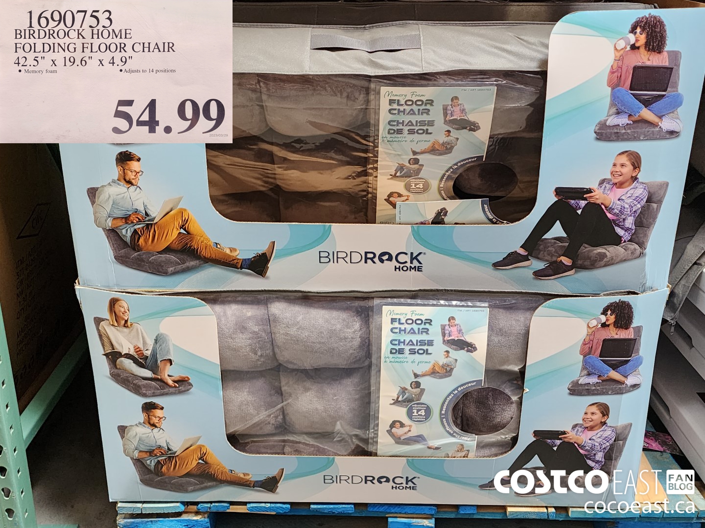 Costco weekend Sales April 28th - 30th 2023 – Ontario & Atlantic Canada - Costco East Fan Blog