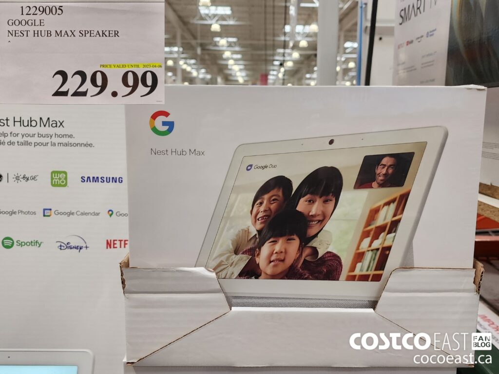 Costco weekend Sales April 7th - 9th 2023 – Ontario & Atlantic Canada ...
