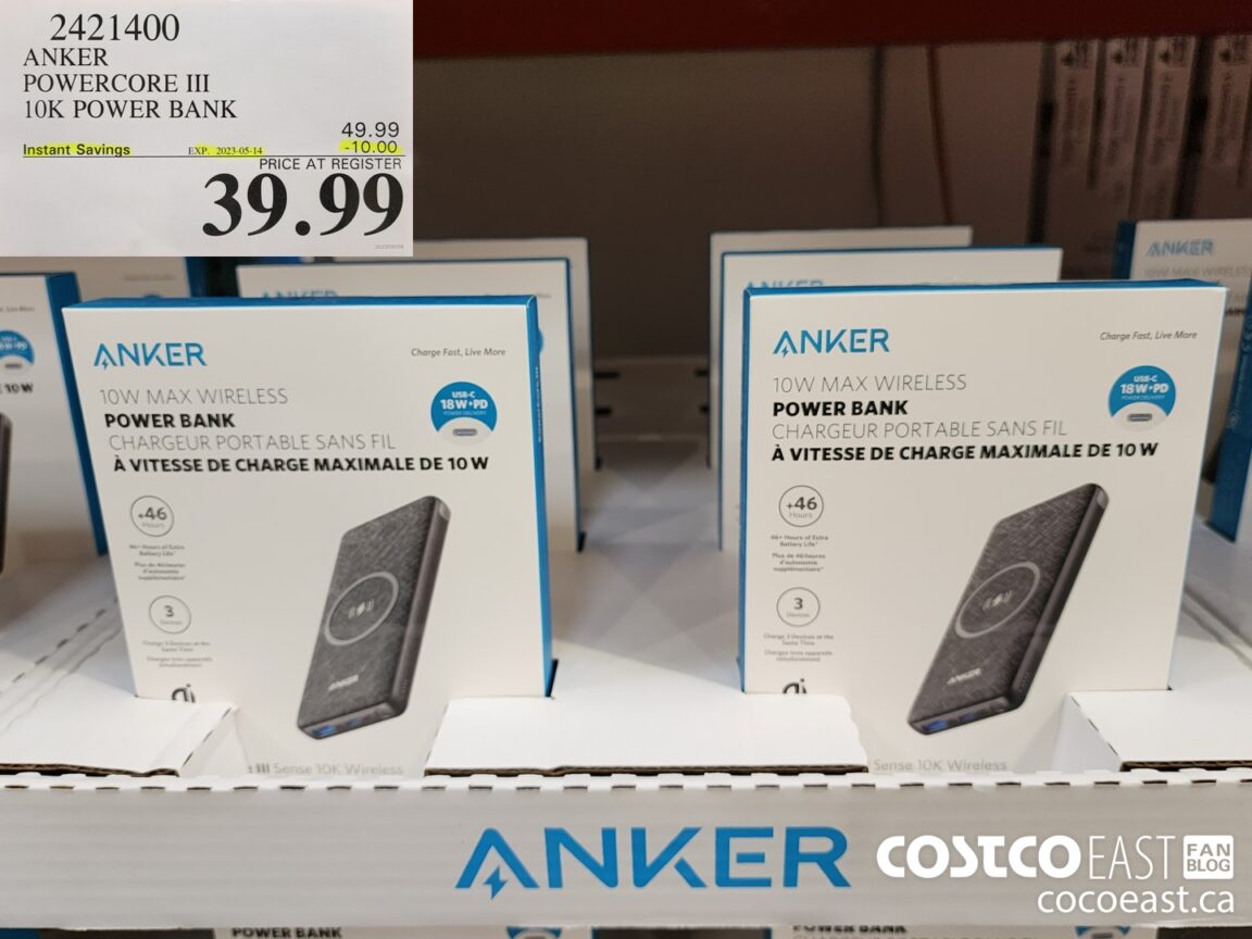 Costco weekend Sales May 12th - 14th 2023 – Ontario & Atlantic Canada ...
