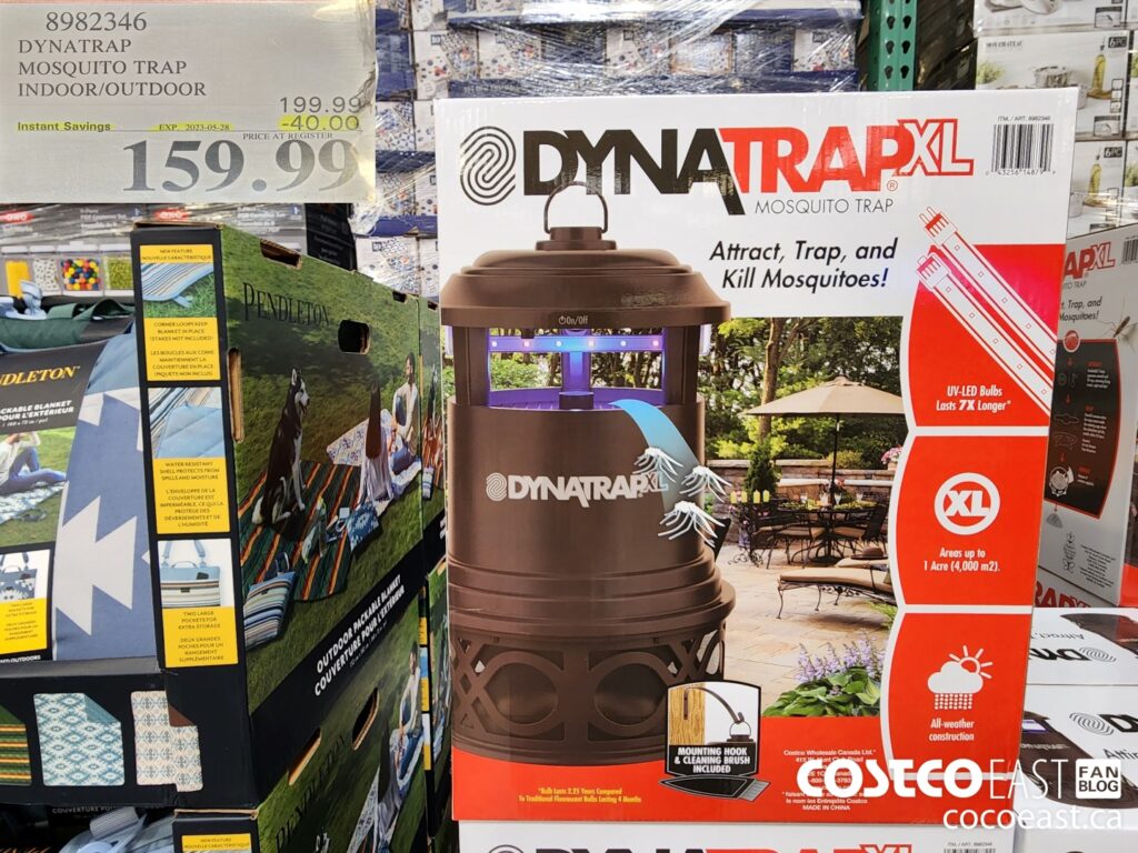 Costco sale Items & Flyer sales May 22nd - 28th 2023 – Ontario & Atlantic Canada - Costco East ...