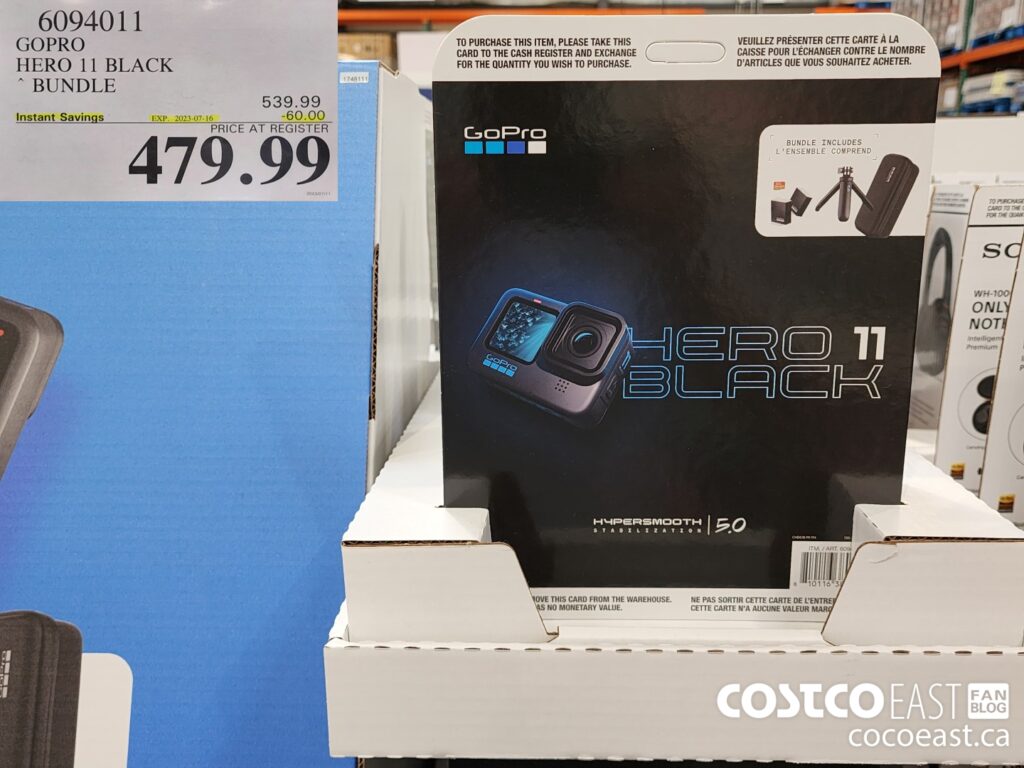 Costco weekend Sales July 14th - 16th 2023 – Ontario & Atlantic Canada ...