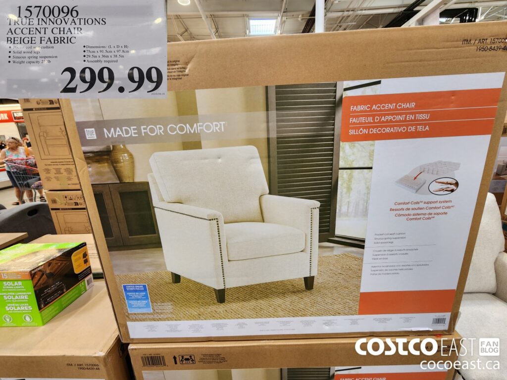 Costco East Seasonal aisle Super Post July 6th 2023 – Ontario ...