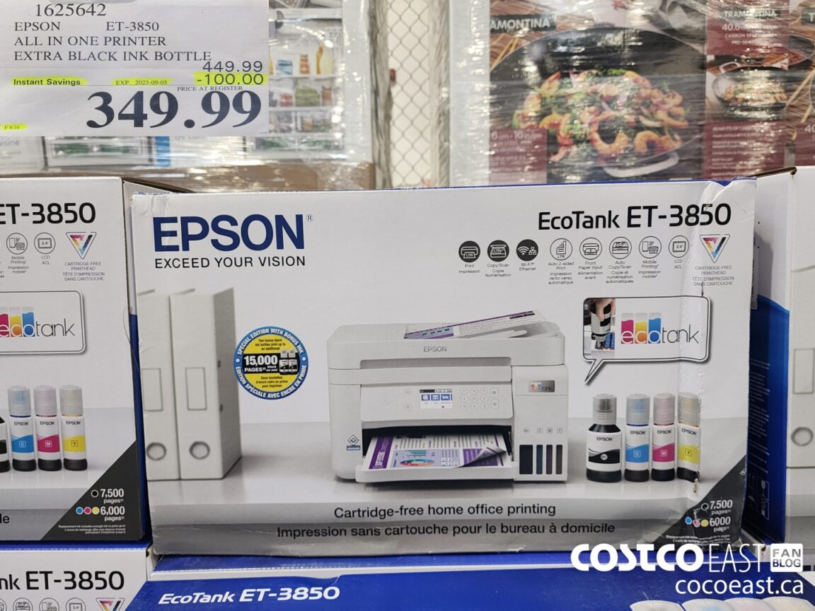 Costco East sales Aug 14th - 20th 2023 - Costco East Fan Blog