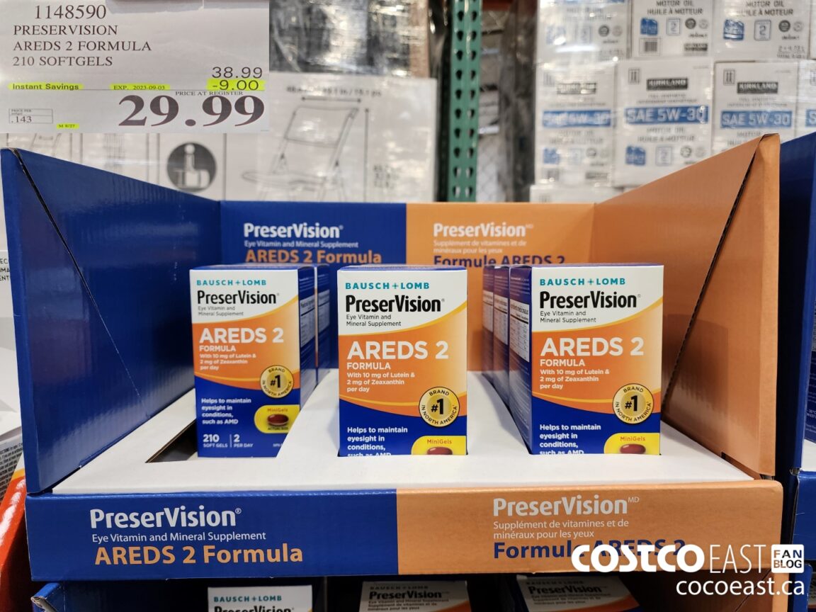 Costco weekend Sales Aug 25th - 27th 2023 – Ontario & Atlantic Canada ...