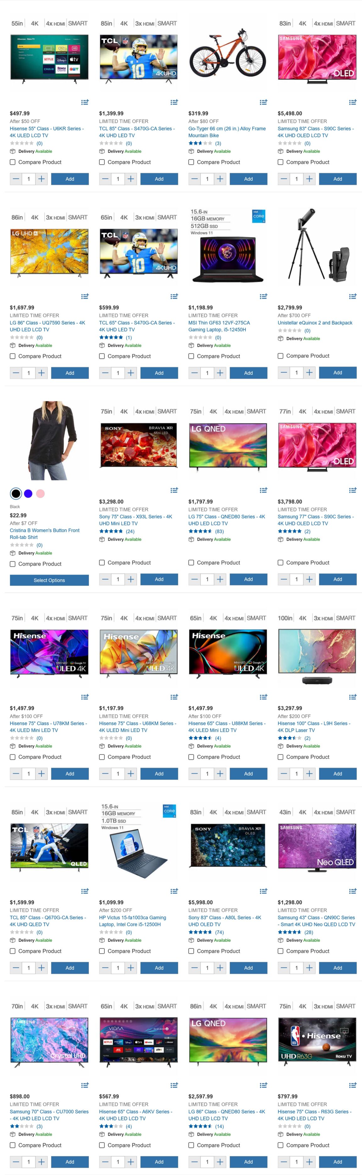 Costco07 - Costco East Fan Blog