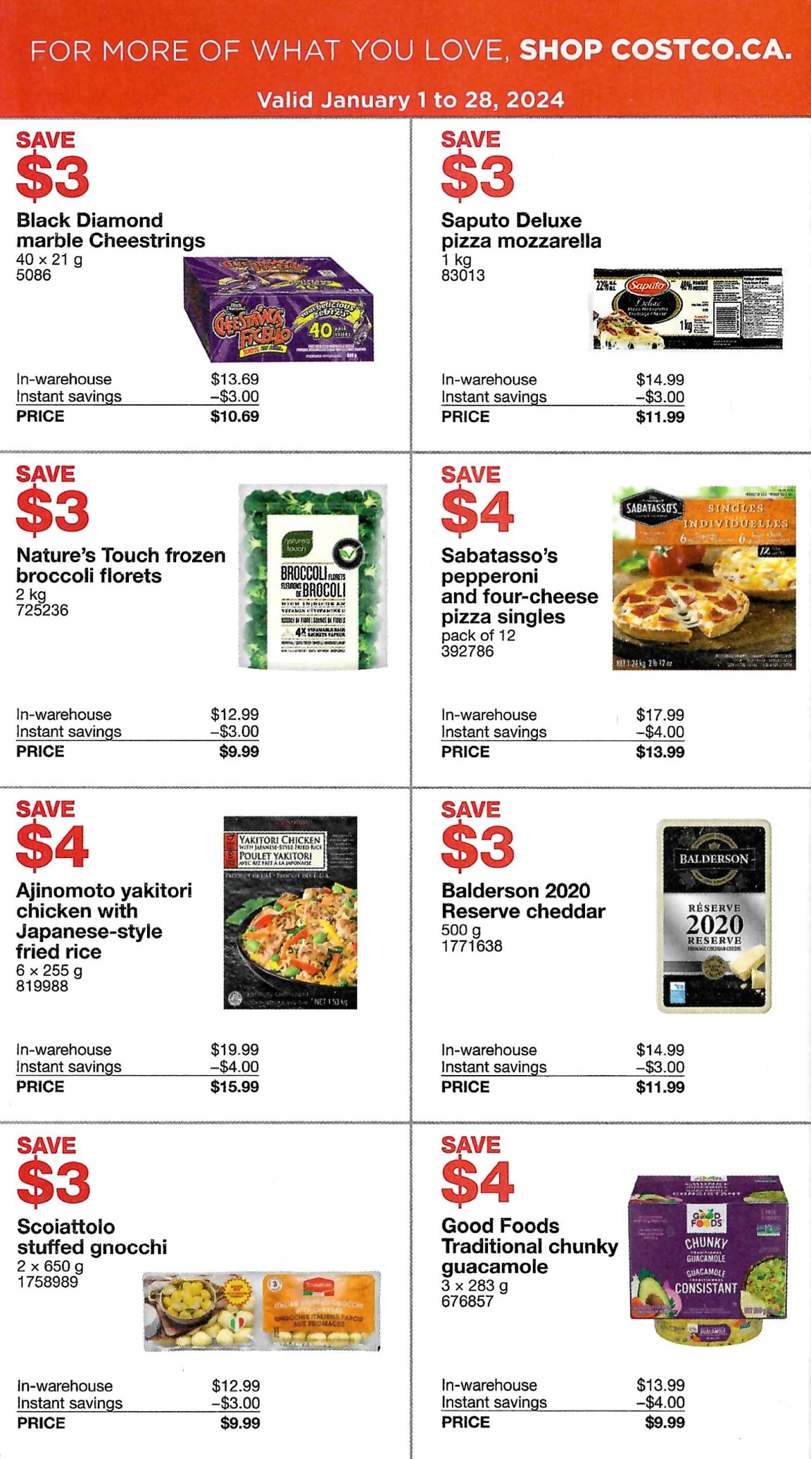 Costco(10) - Costco East Fan Blog