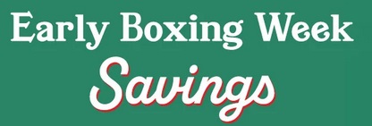 Early Boxing week savings on Costco.ca - Costco East Fan Blog