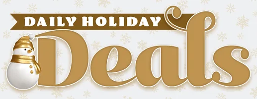 Costco.ca Daily Holiday Deals! - Costco East Fan Blog